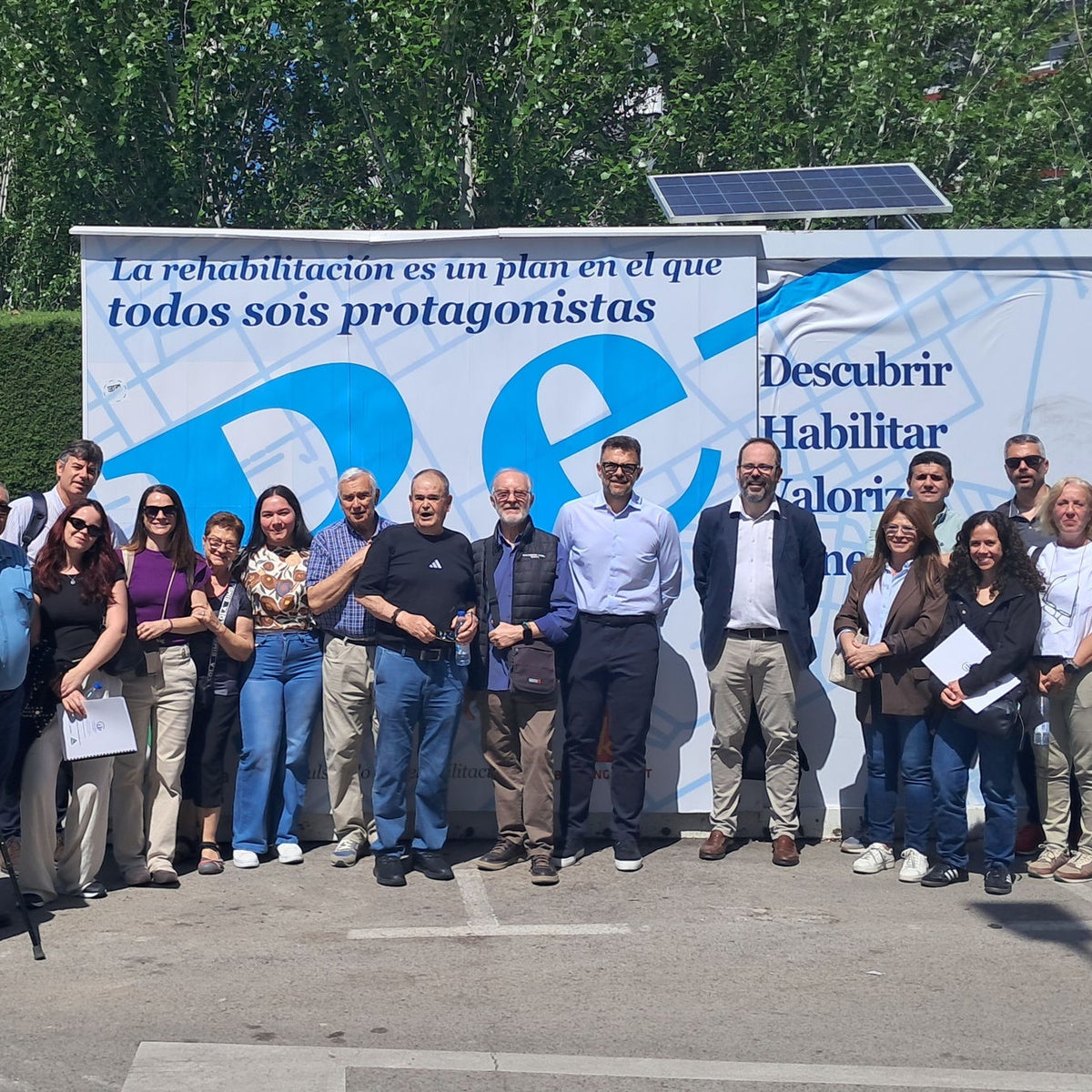 Sika y Grupo Ureka impulsan un modelo en la rehabilitación y ...