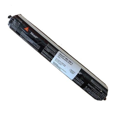 Sikasil® WS-300 S | Ventanas